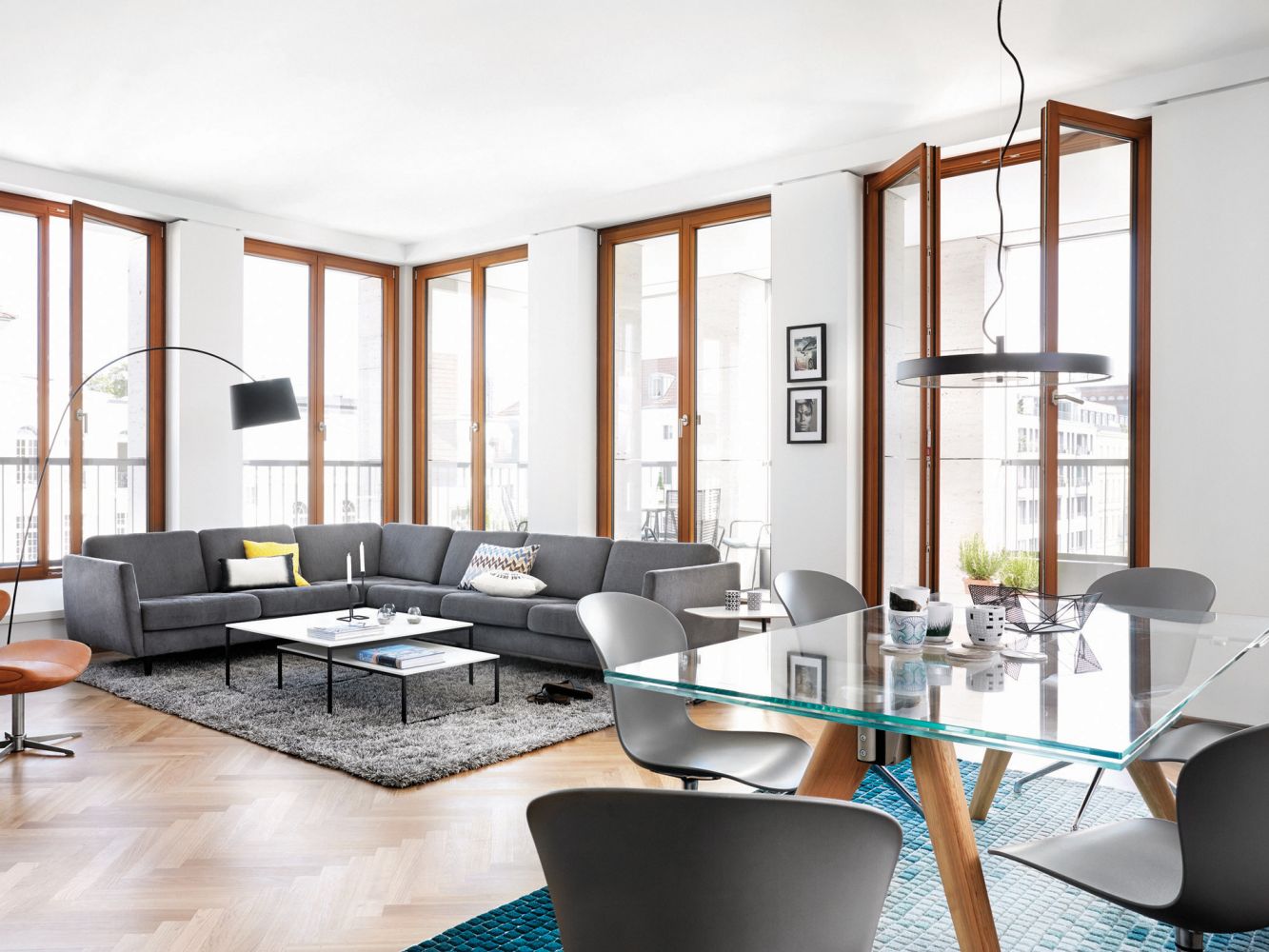 BoConcept - Meuble et décoration Marseille - mobilier design ...